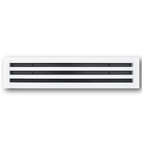 HVACQuick - TRUaire LD Linear Slot Diffusers - 3 Slots